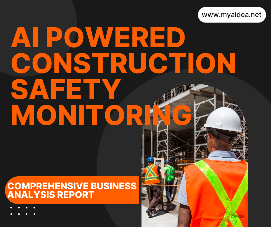 Building a Safer Future with AI Powered Construction Safety Monitor...