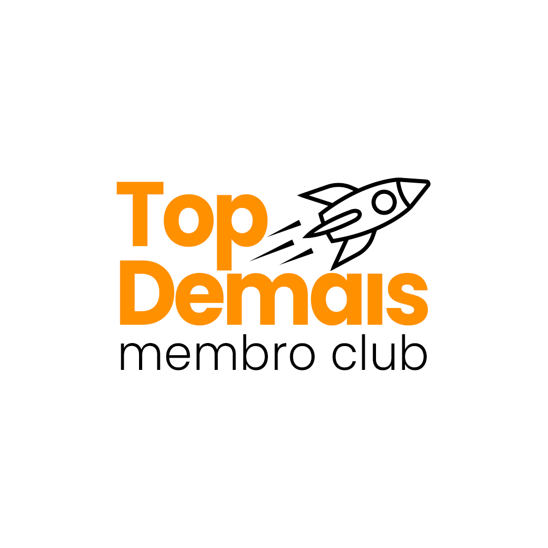 Social Media TopDemais - Ronny Fiel | Hotmart