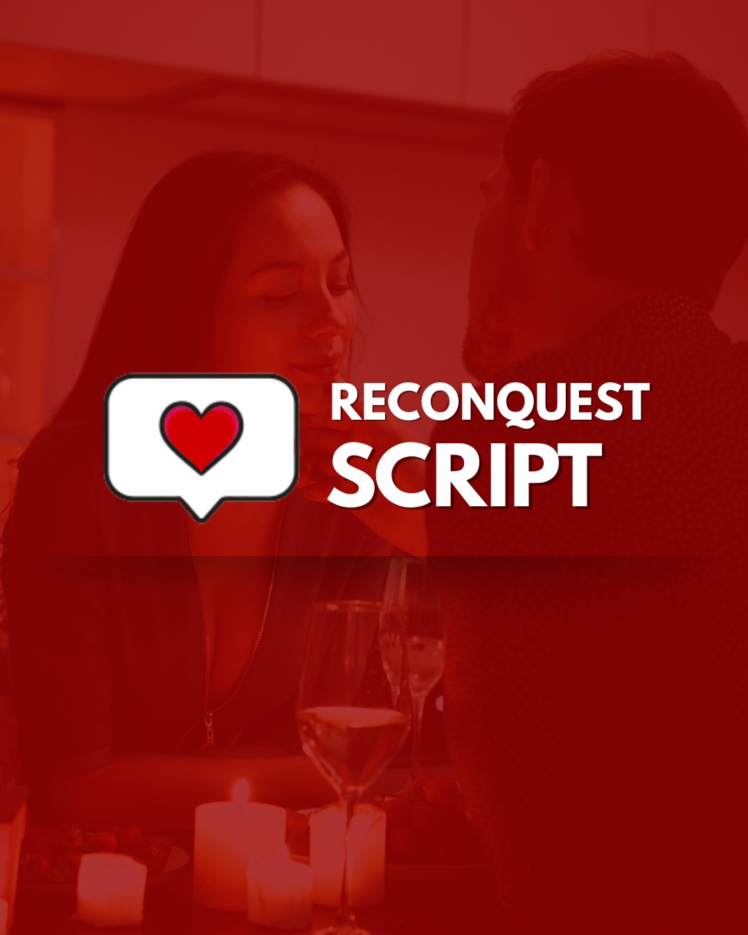 Reconquest Script - Direct Impulse Digital & Marketing | Hotmart