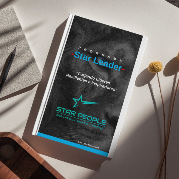STAR LEADER - E-BOOK