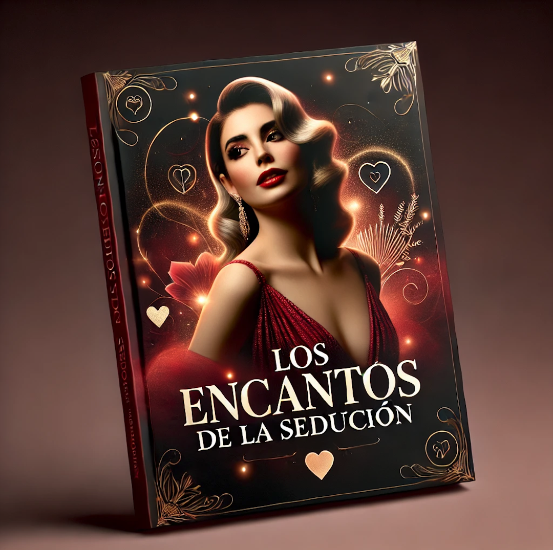 LOS ENCANTOS DE LA SEDUCCIÓN - Paula Fernandes | Hotmart