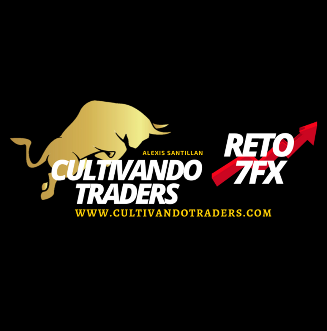 Cultivando Traders Reto 7FX