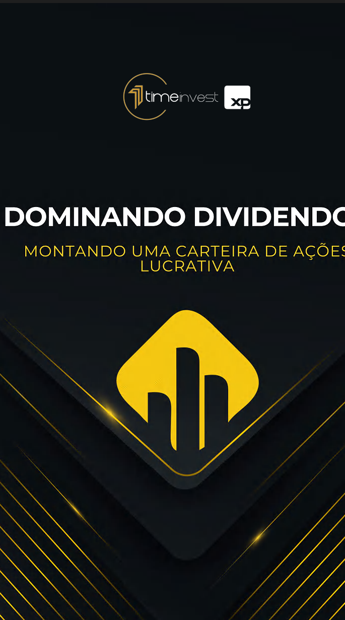 Dominando dividendo - Paulo Cesar da Silva Santos | Hotmart