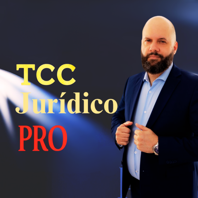TCC JURÍDICO PRO - XWORD TREINAMENTOS E NEGÓCIOS DIGITAIS | Hotmart