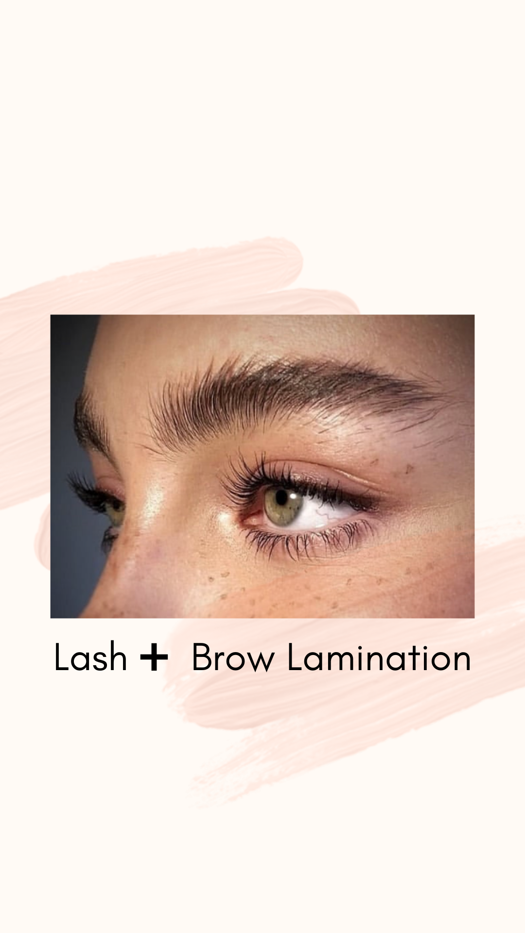 Lash + Brows Lamination - Centro FaceArt | Hotmart