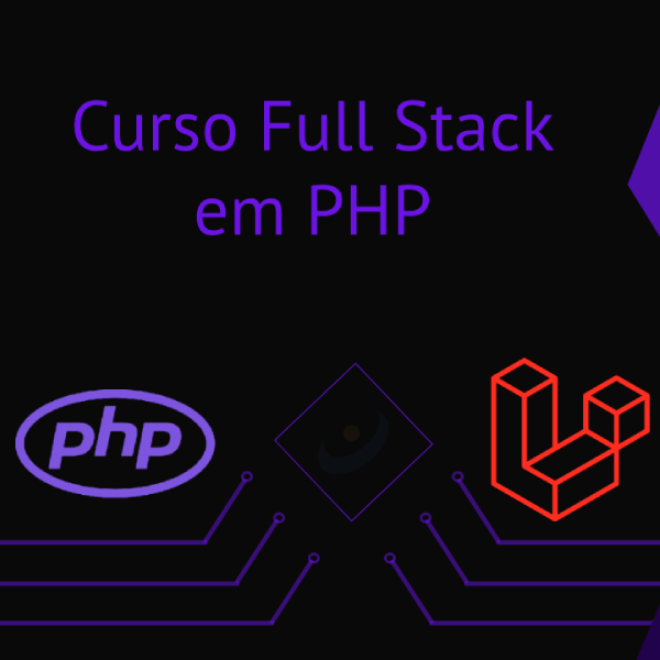 Curso Full Stack em PHP - CELKE SERVICOS DE INTERNET LTDA | Hotmart
