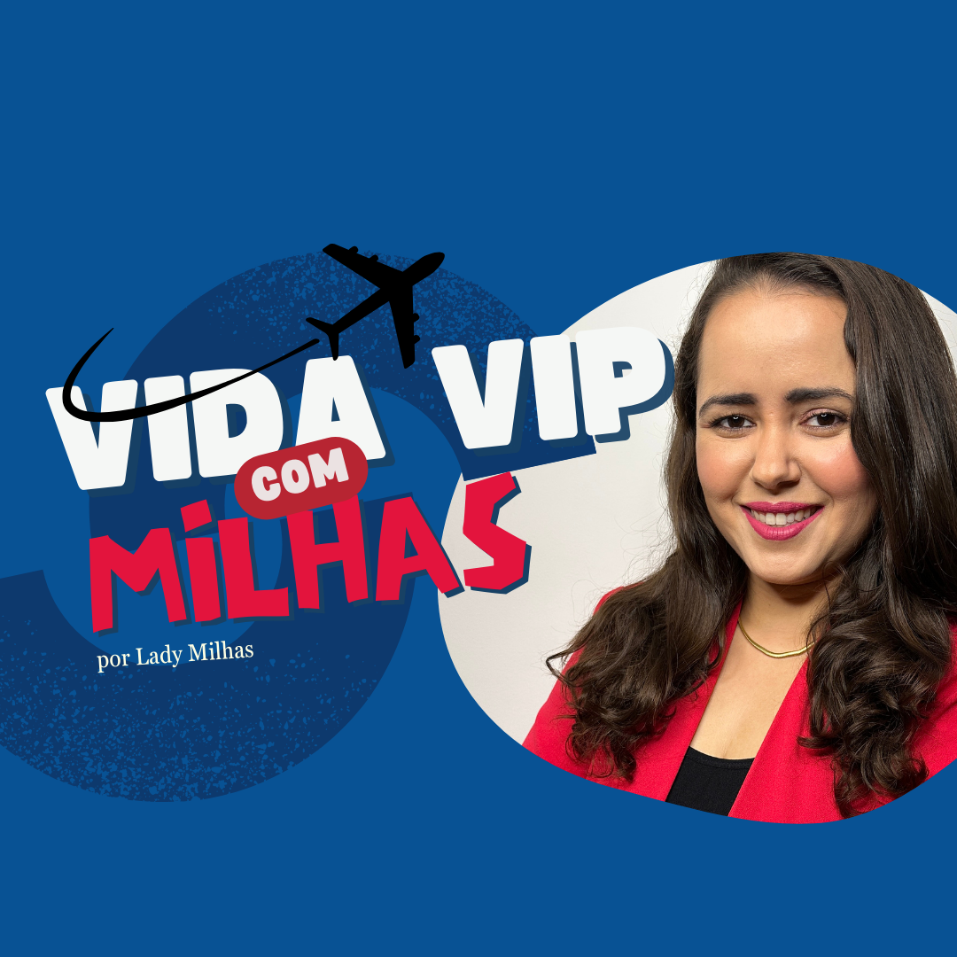 Mentoria - Vida VIP com Milhas - Juliana Cristina Freitas Silva | H...