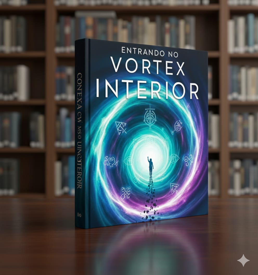Entrando no Vortex Interior | Hotmart