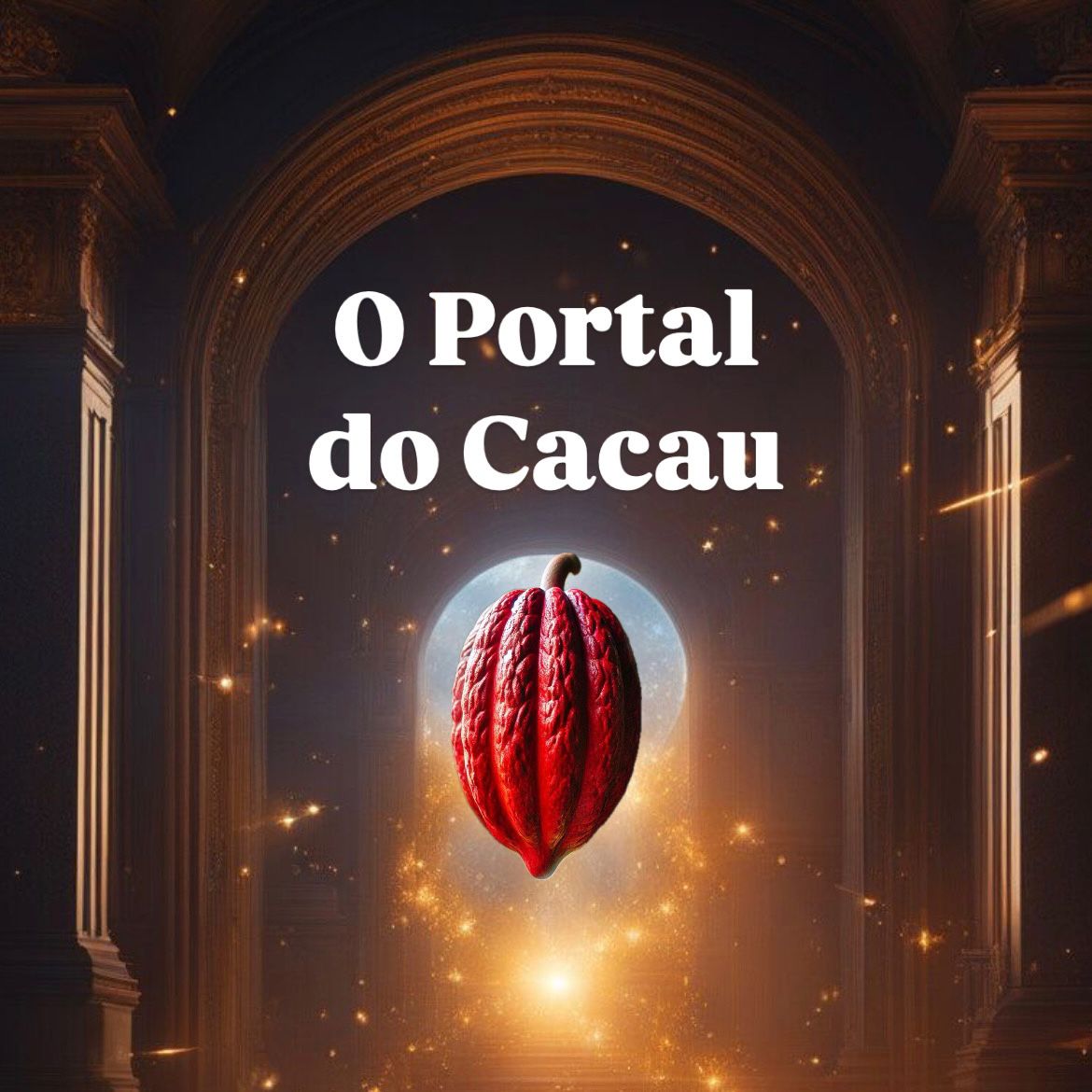 O Portal do Cacau