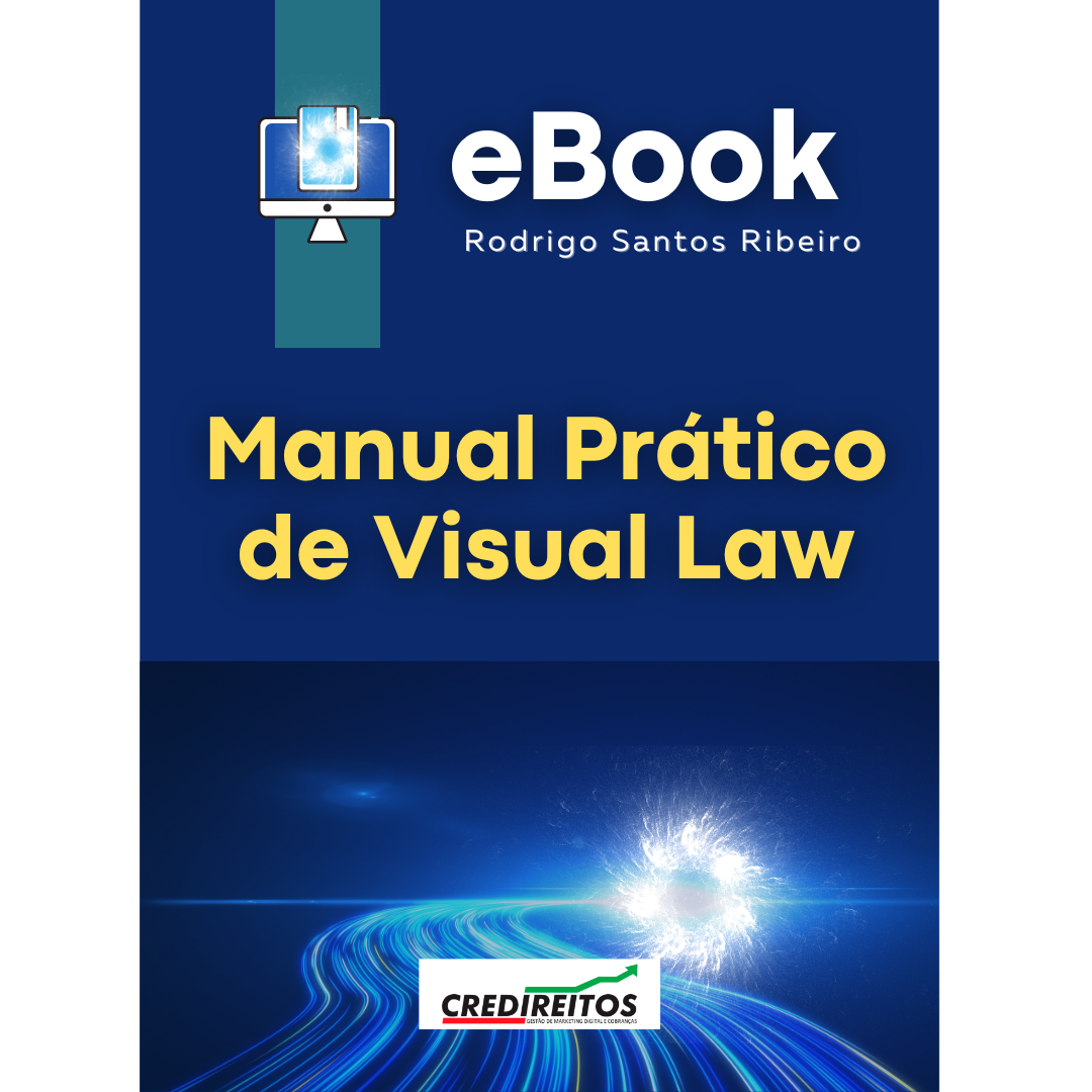 Manual Prático de Visual Law - CREDIREITOS MARKETING E CONSULTORIA ...
