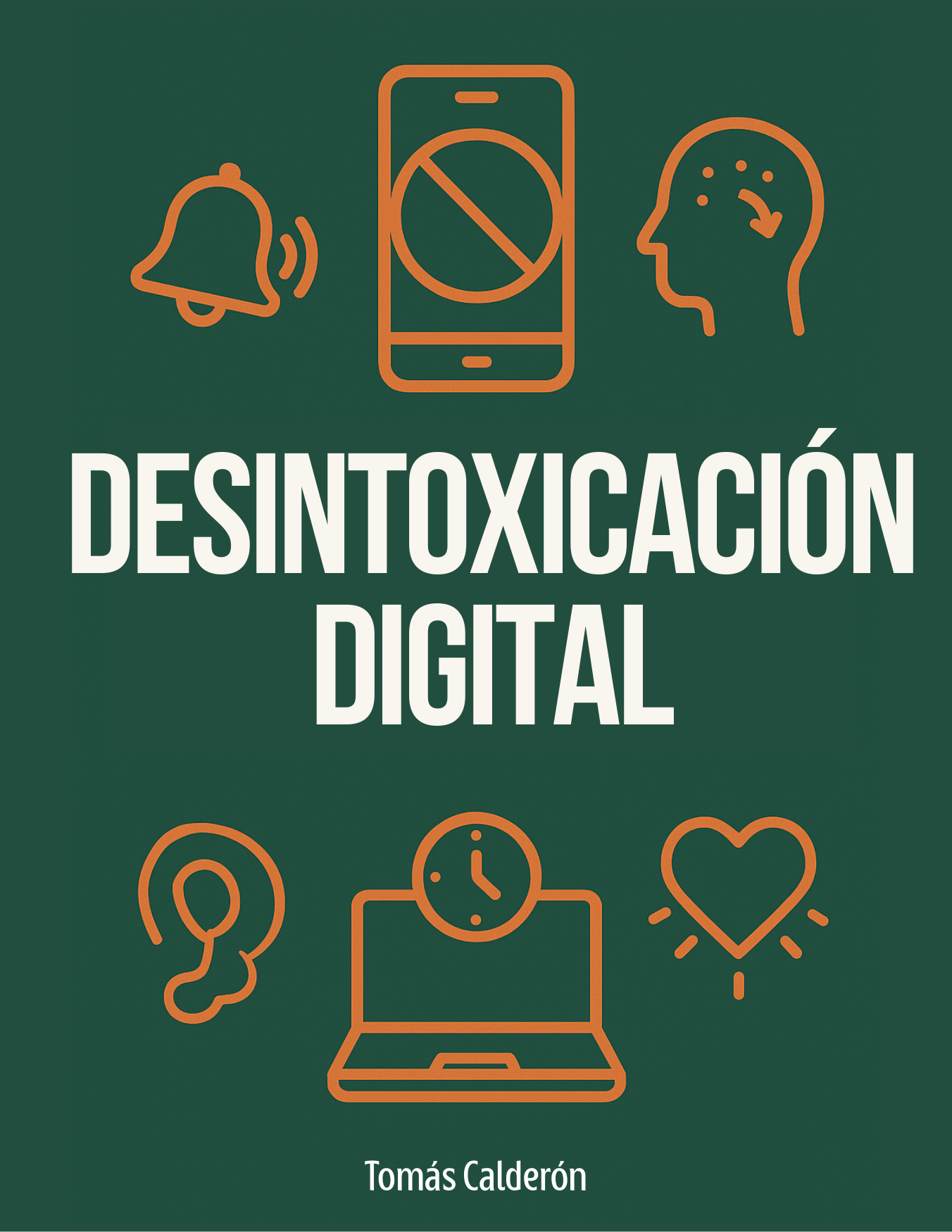 Reconecta: Detox Digital Consciente - Nathan bruno | Hotmart