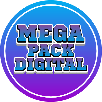 MEGA PACK DIGITAL - MEGA PACK DIGITAL | Hotmart