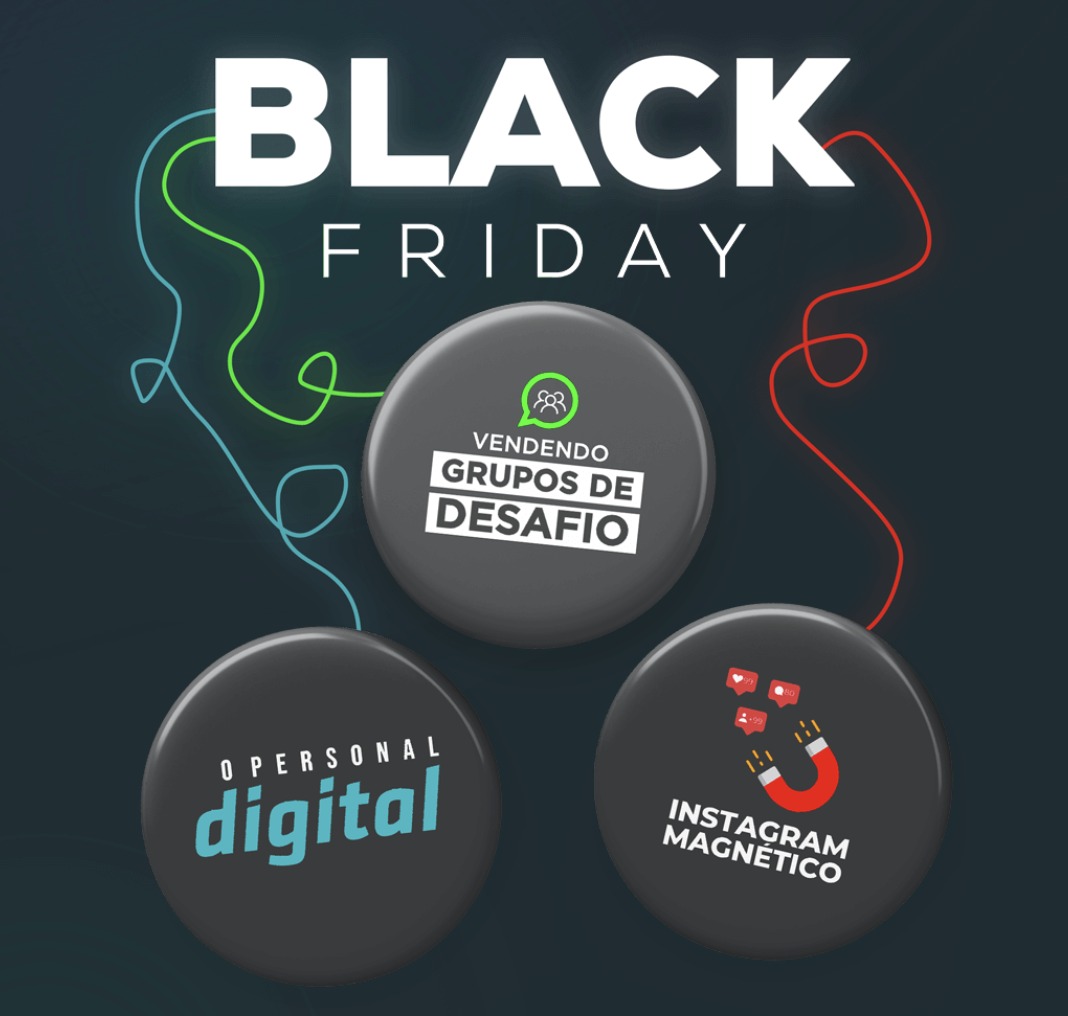 Black Friday VGD + OPD + IGM