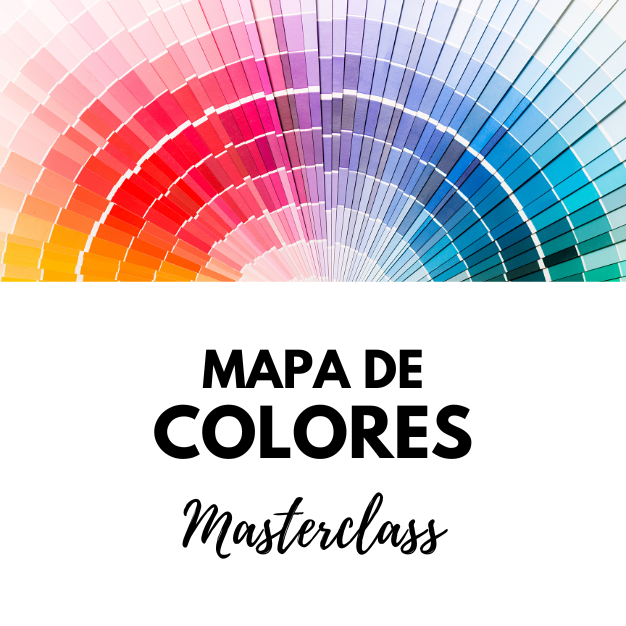 Masterclass Mapa de Colores - Bordadora Urbana | Hotmart