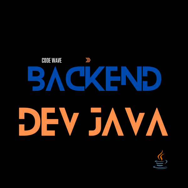Backend Developer Java - CodeWave | Hotmart