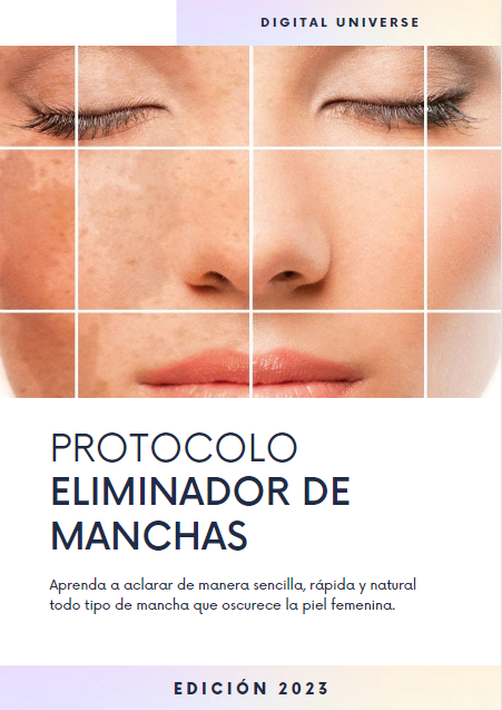 Protocolo Eliminador de Manchas + Bonificación Exclusiva