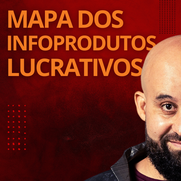 MIL - MAPA DOS INFOPRODUTOS LUCRATIVOS - Coproduza LTDA | Hotmart