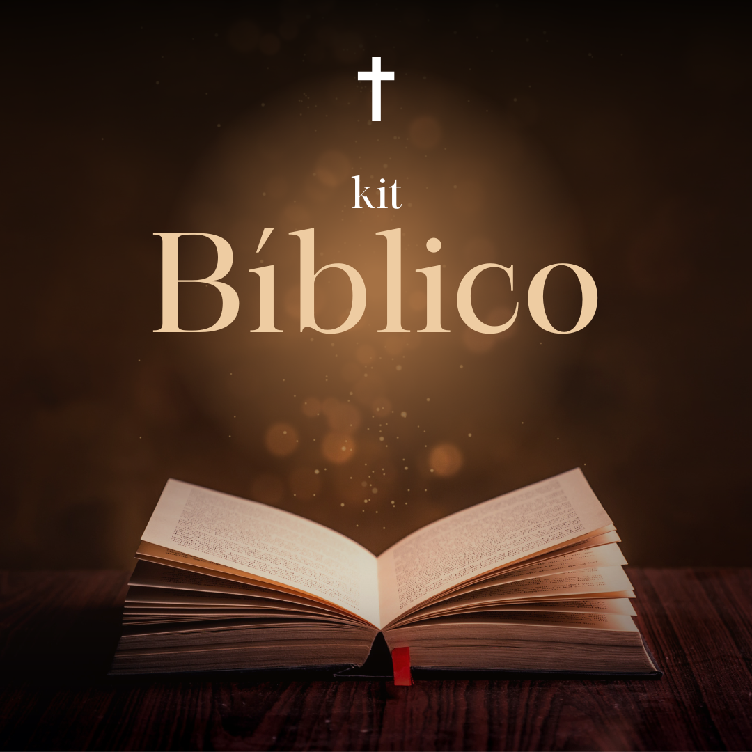 KIT BÍBLICO - Flaviany Alice | Hotmart
