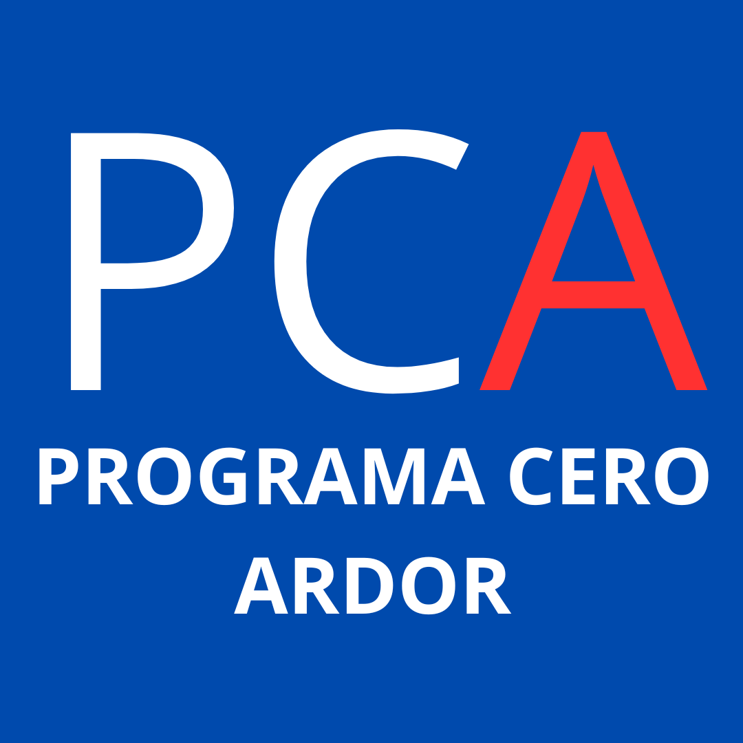 PCA - PROGRAMA CERO ARDOR - ENZO ABUD ZAPPAROLI | Hotmart
