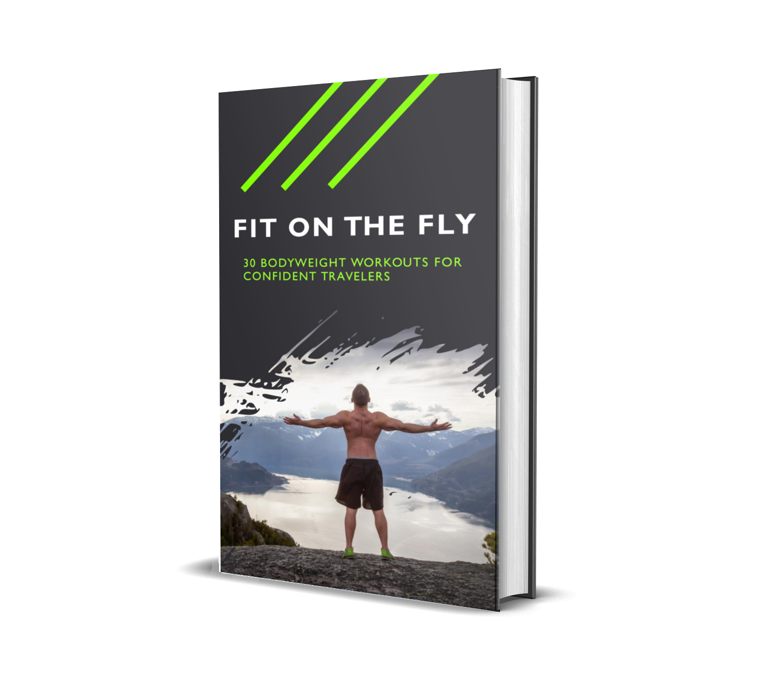 Fit On The Fly - Fit5Coach | Hotmart