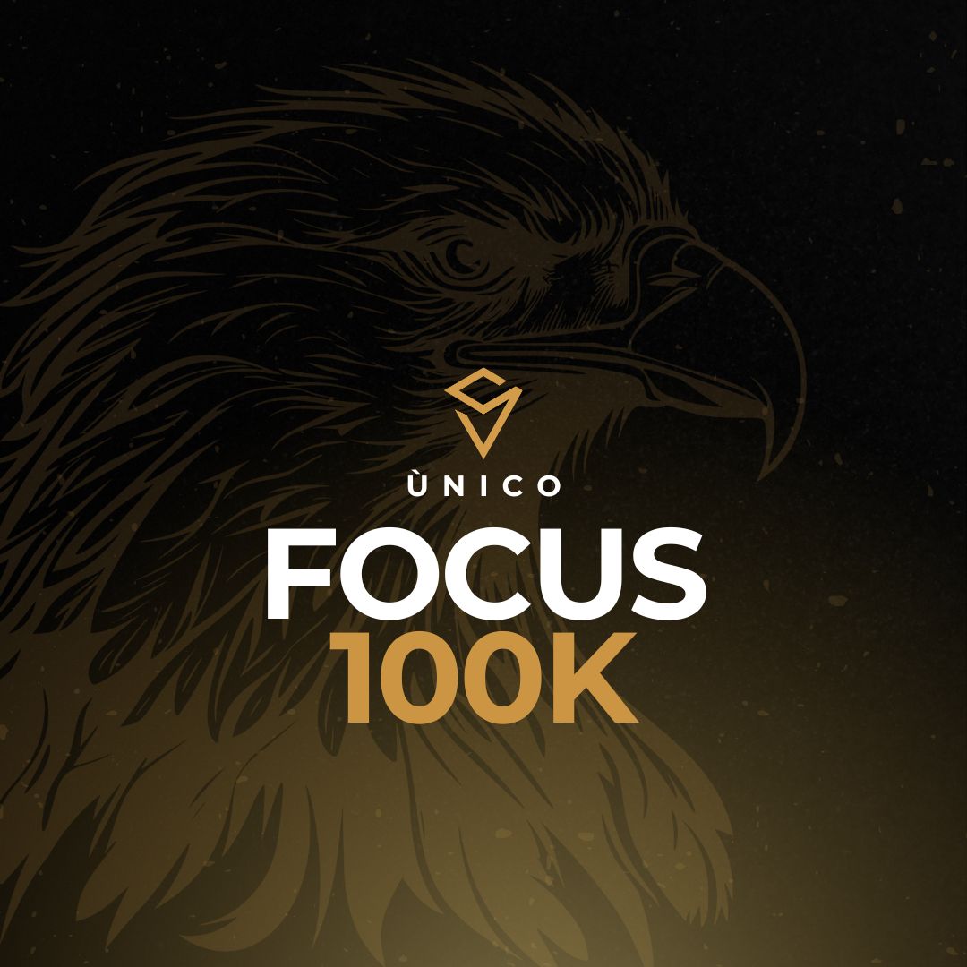 FOCUS 100K - Imperio Emprendedor | Hotmart