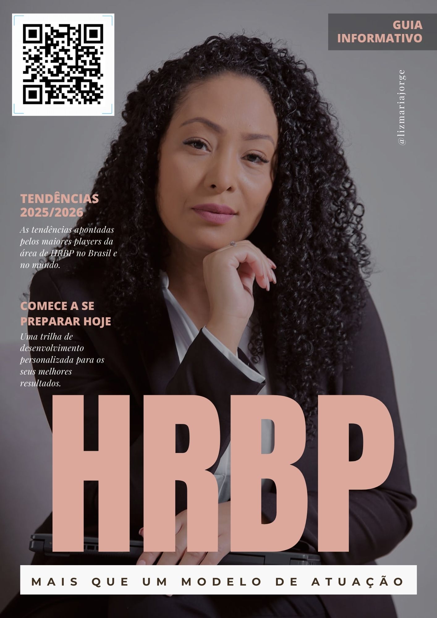 Guia Informativo Business Partner de RH - Liz Maria Ferreira Fonsec...