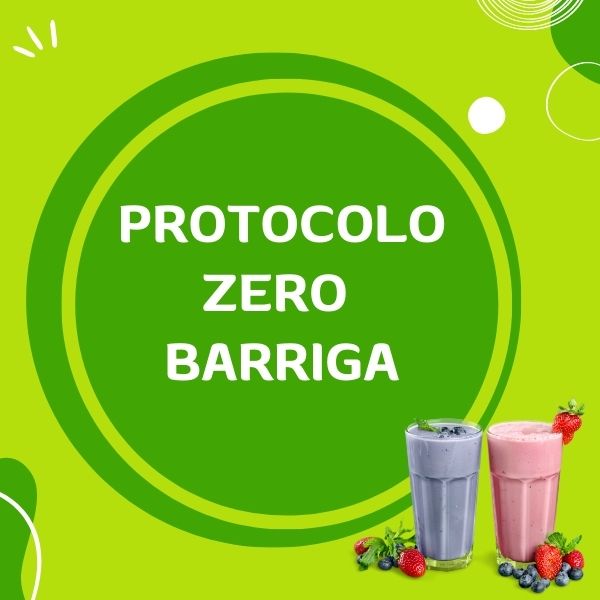 Protocolo Zero Barriga