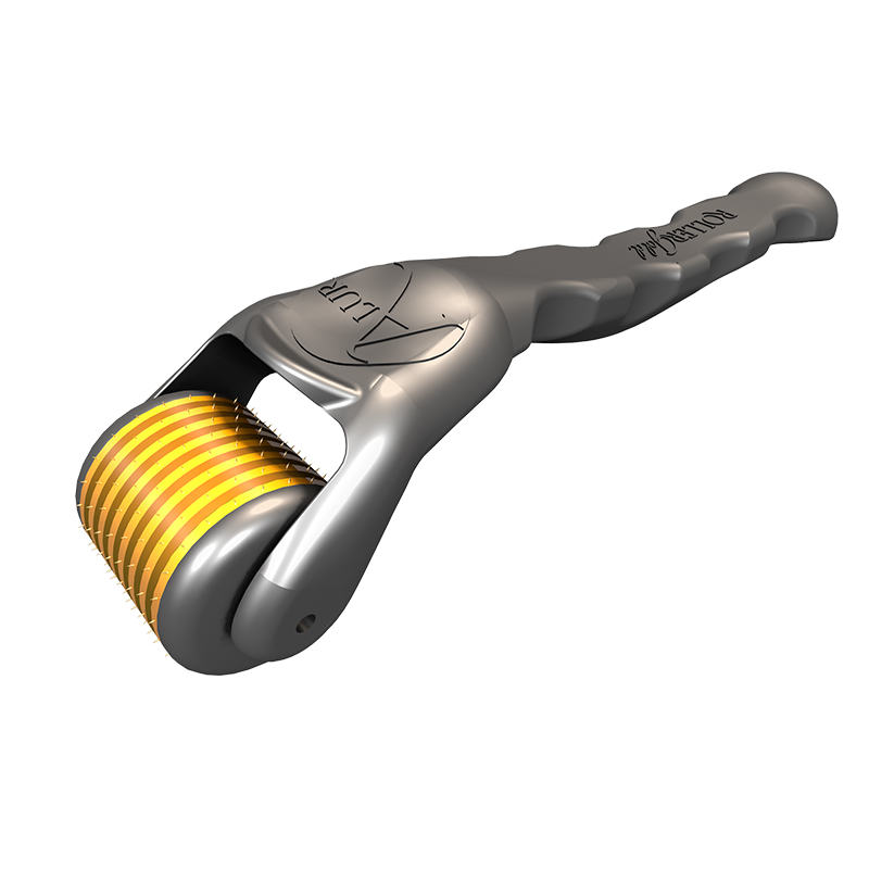 ROLLER ALUR MEDICAL 2,00MM