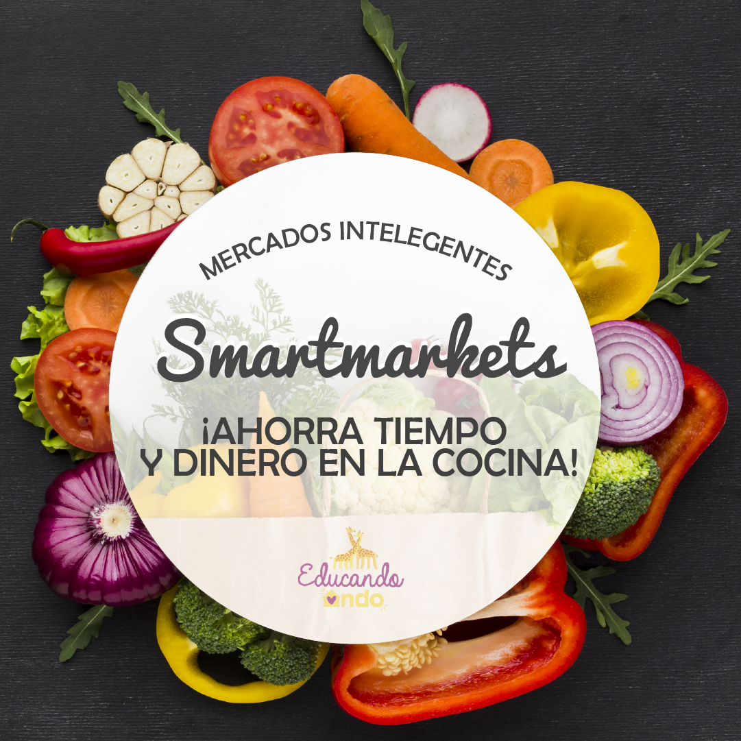 Smartmarkets