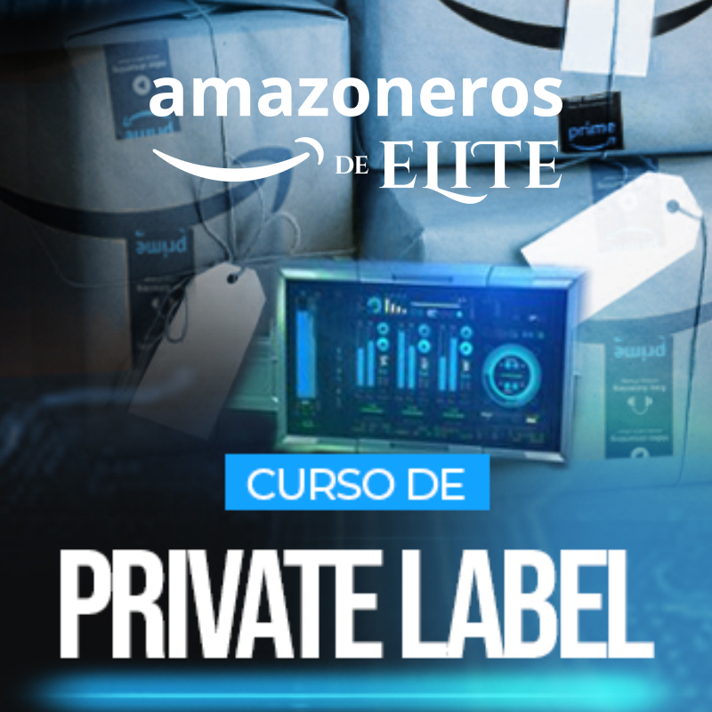 Curso Private Label na Amazon