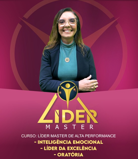 Lider Master - Haylan vieira carvalho | Hotmart