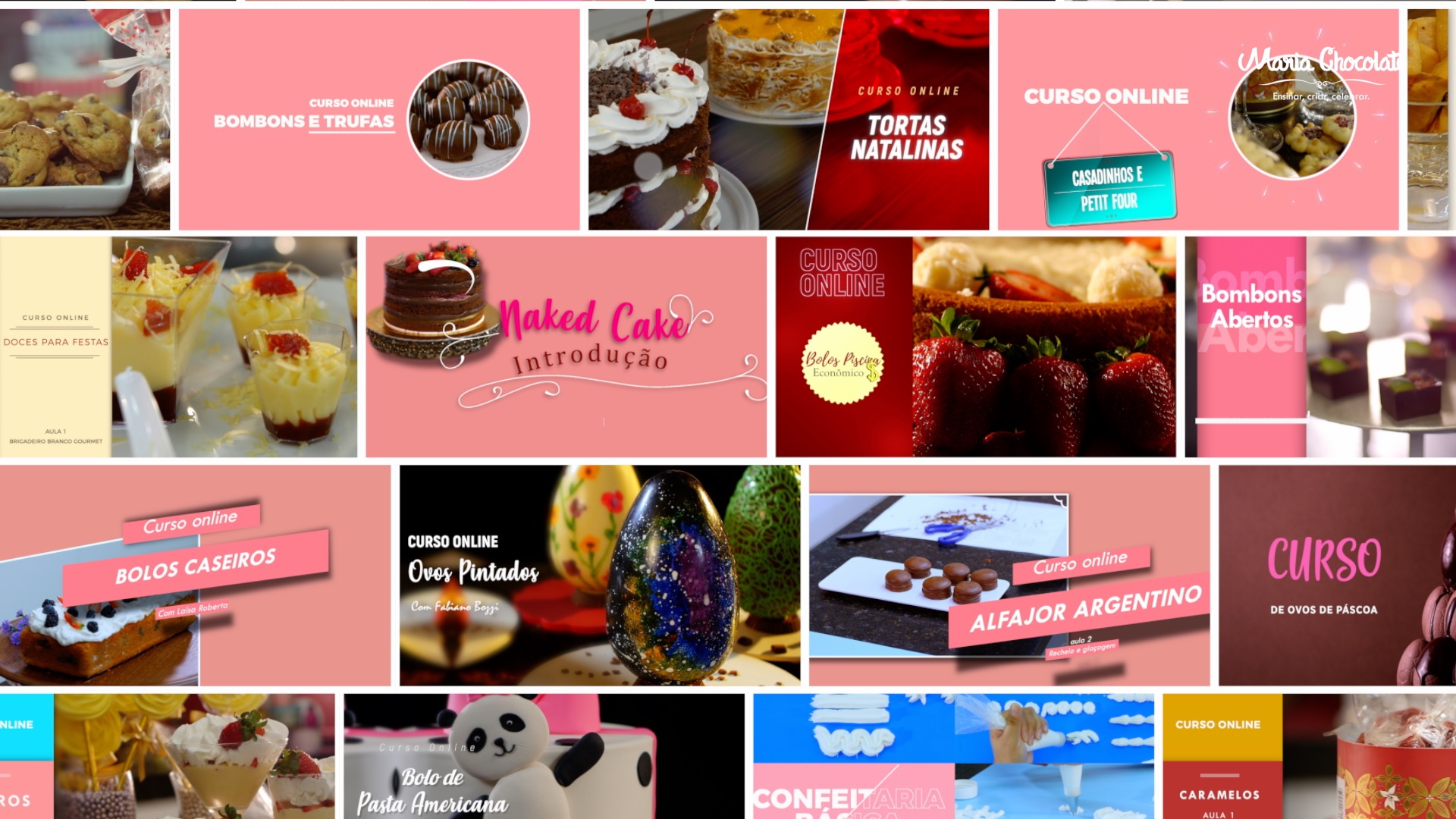 SUPER COMBO FAÇA E VENDA