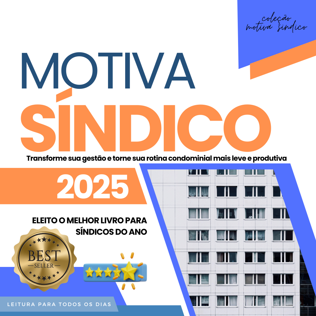 Motiva Sindico 2025 - Thomaz Silva | Hotmart