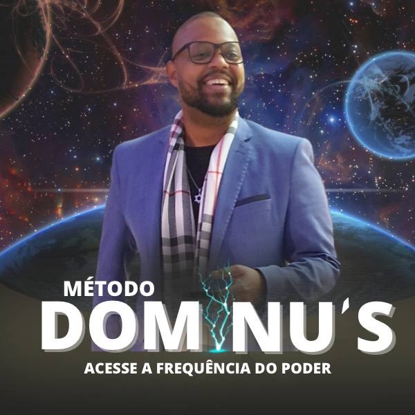 Yossef Leandro - Método Dominu´s - Yossef Leandro | Hotmart