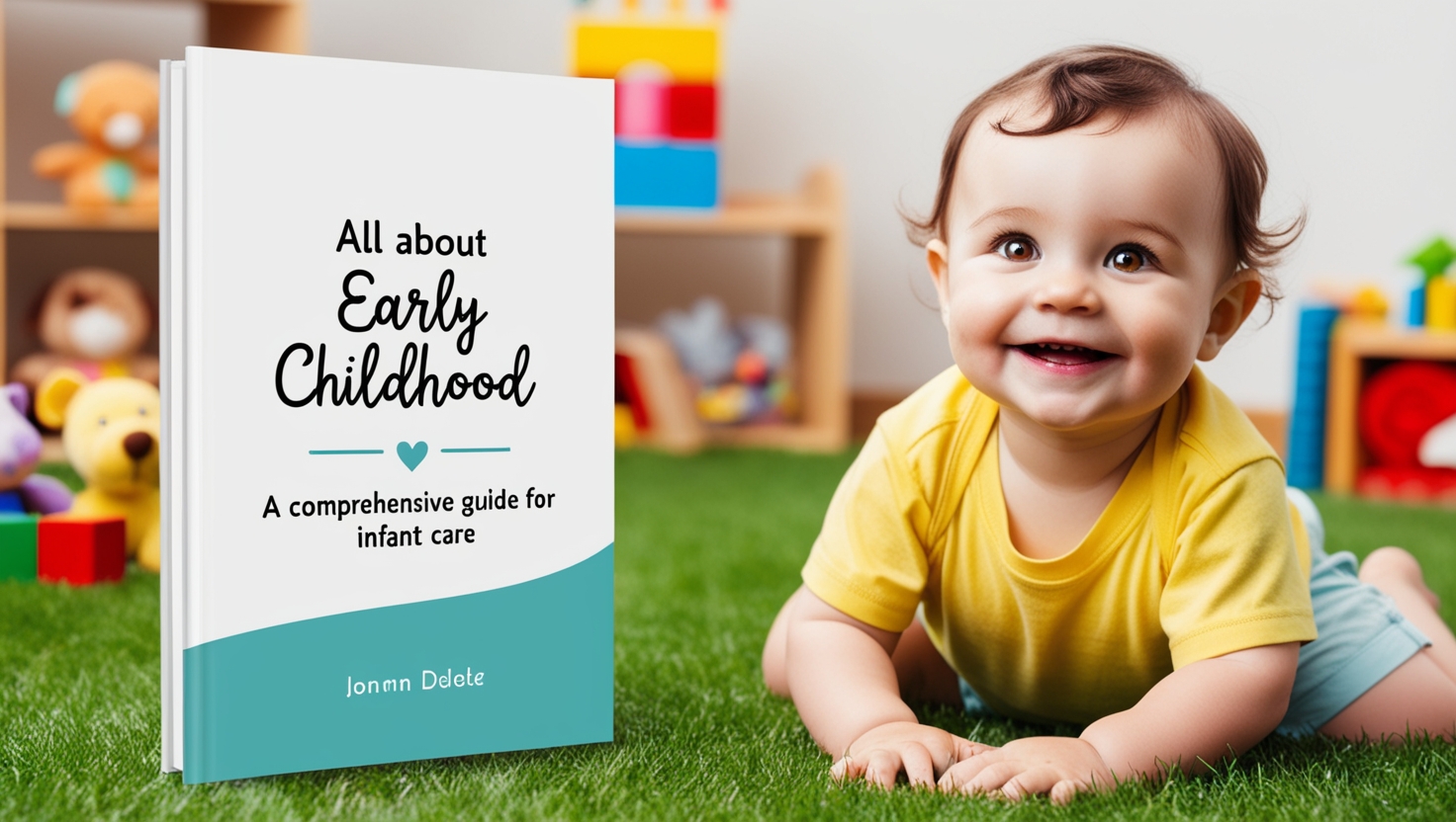 EARLY CHILDHOOD - All Around Courses | Hotmart