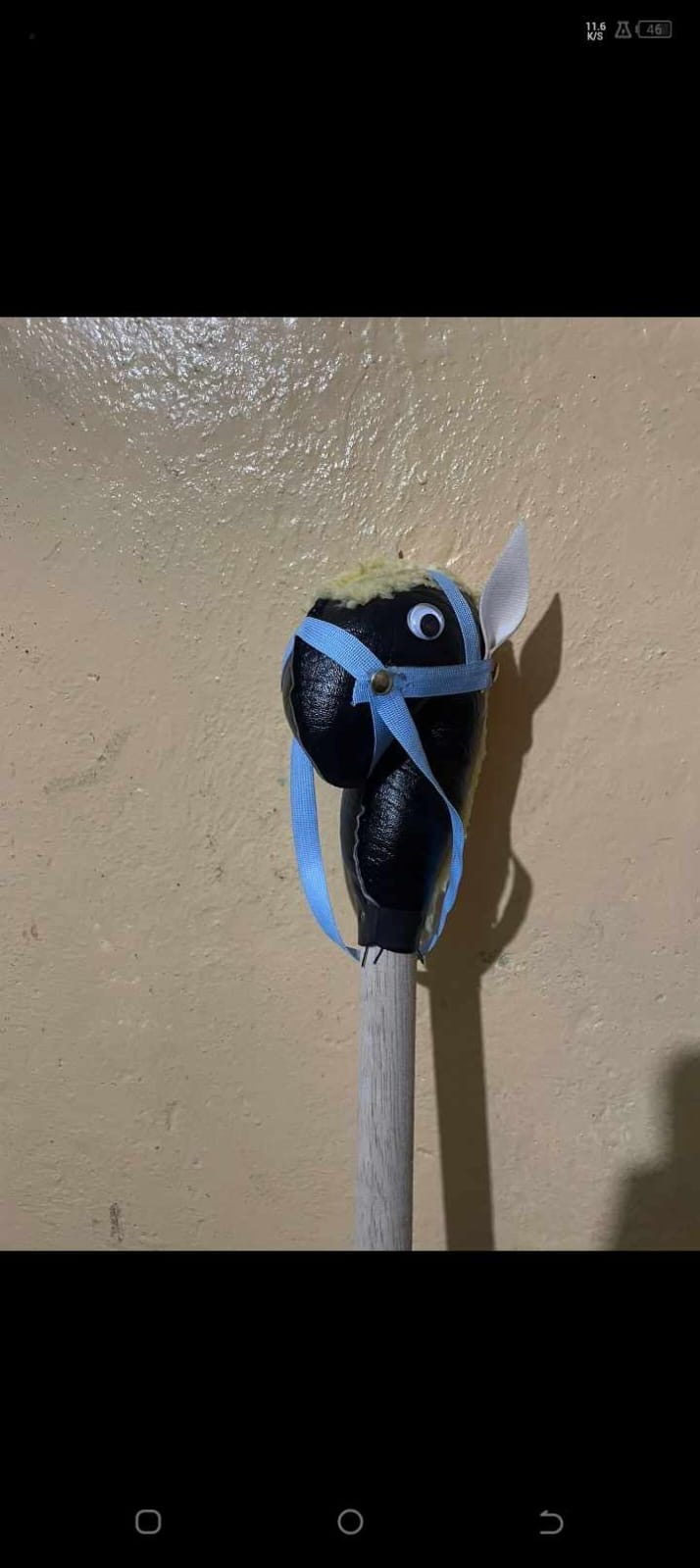 Caballos de palo - Kevin Joel | Hotmart