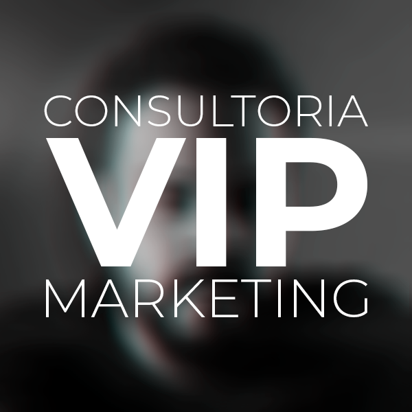 Consultoria VIP Marketing