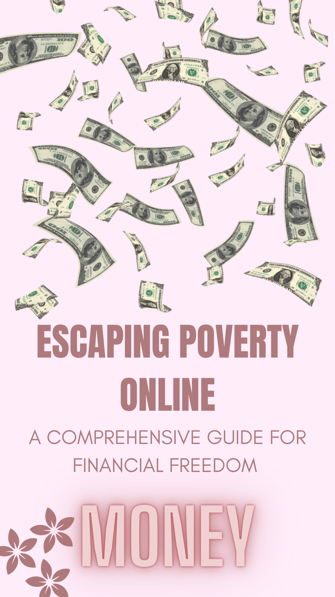 ESCAPING POVERTY ONLINE