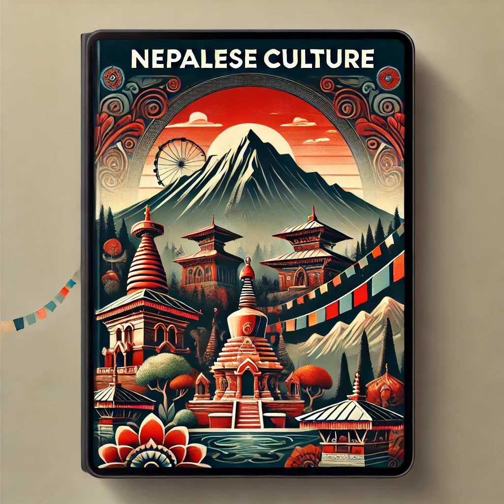 Nepalese Culture