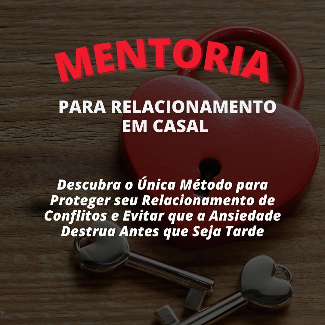 Mentoria para Relacionamento em Casal - Romulo Bioza | Hotmart