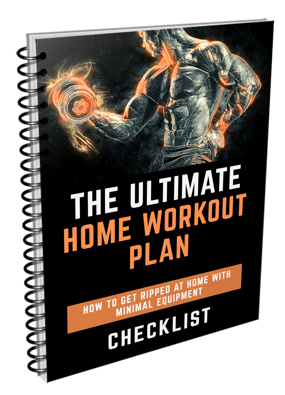 The ultimate home workout