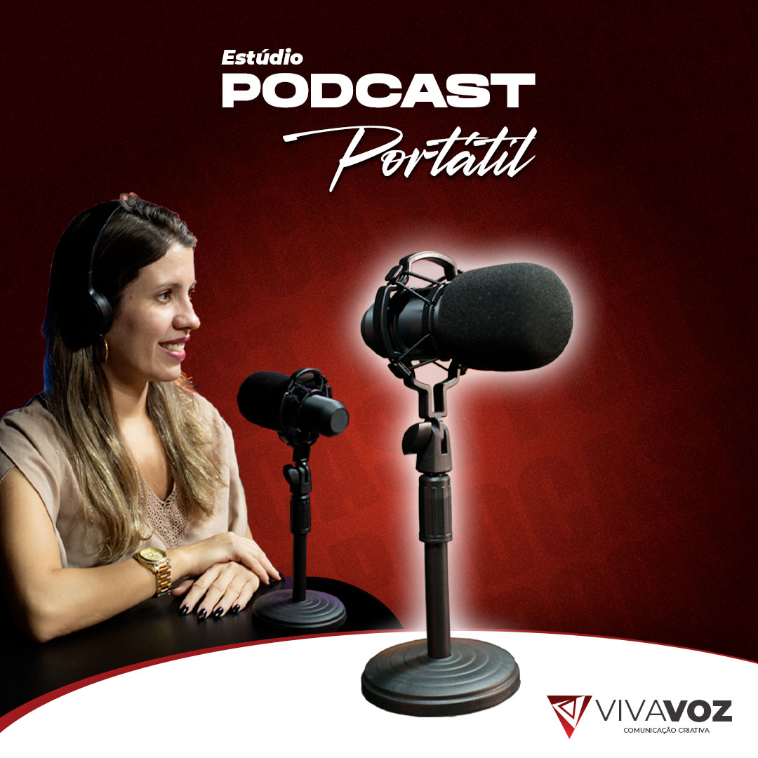 Você Pod