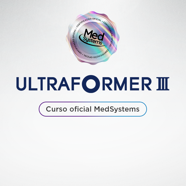 Masterclass Ultraformer 3 - Exclusivo para Público Médico - Grupo M...
