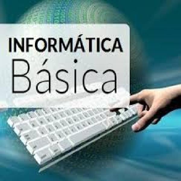 APOSTILA DE INFORMÁTICA BÁSICA - Israel | Hotmart