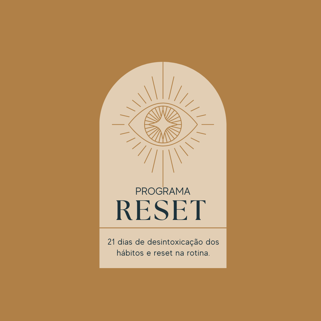 Programa RESET