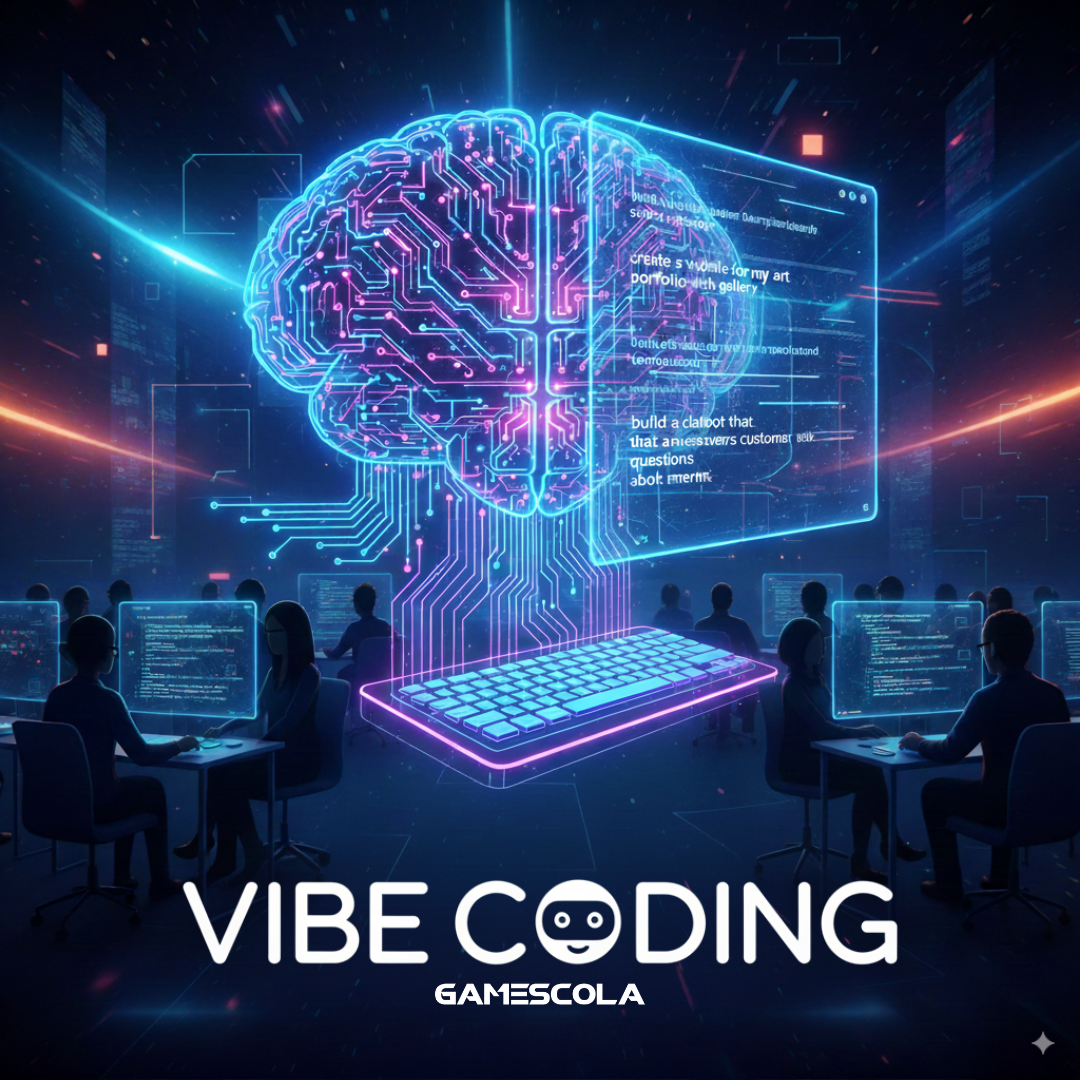 Vibe Coding - Alessandro Igor Azevedo | Hotmart