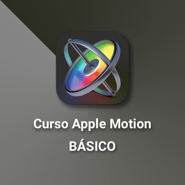Curso Apple Motion