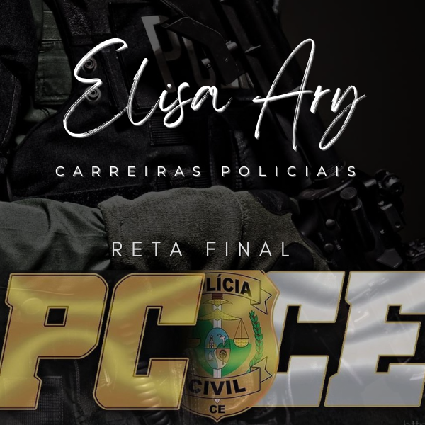 PCCE - OIP - RETA FINAL - Elisa Moreira ary | Hotmart