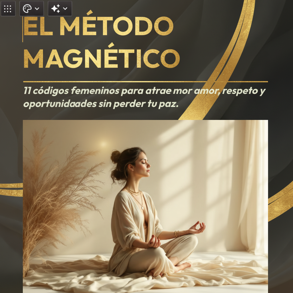 El Método Magnético | Hotmart