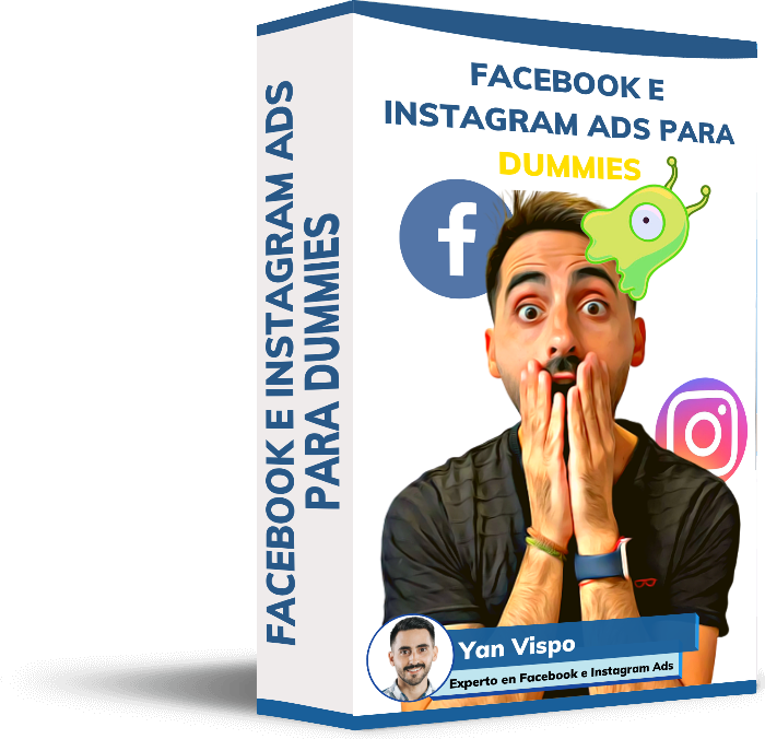 Meta Ads para Dummies - Lanza campañas rentables en FB & IG en ...